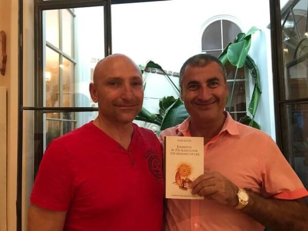 World Famous Psychologist Joins NUMSS Faculty – NUMSS